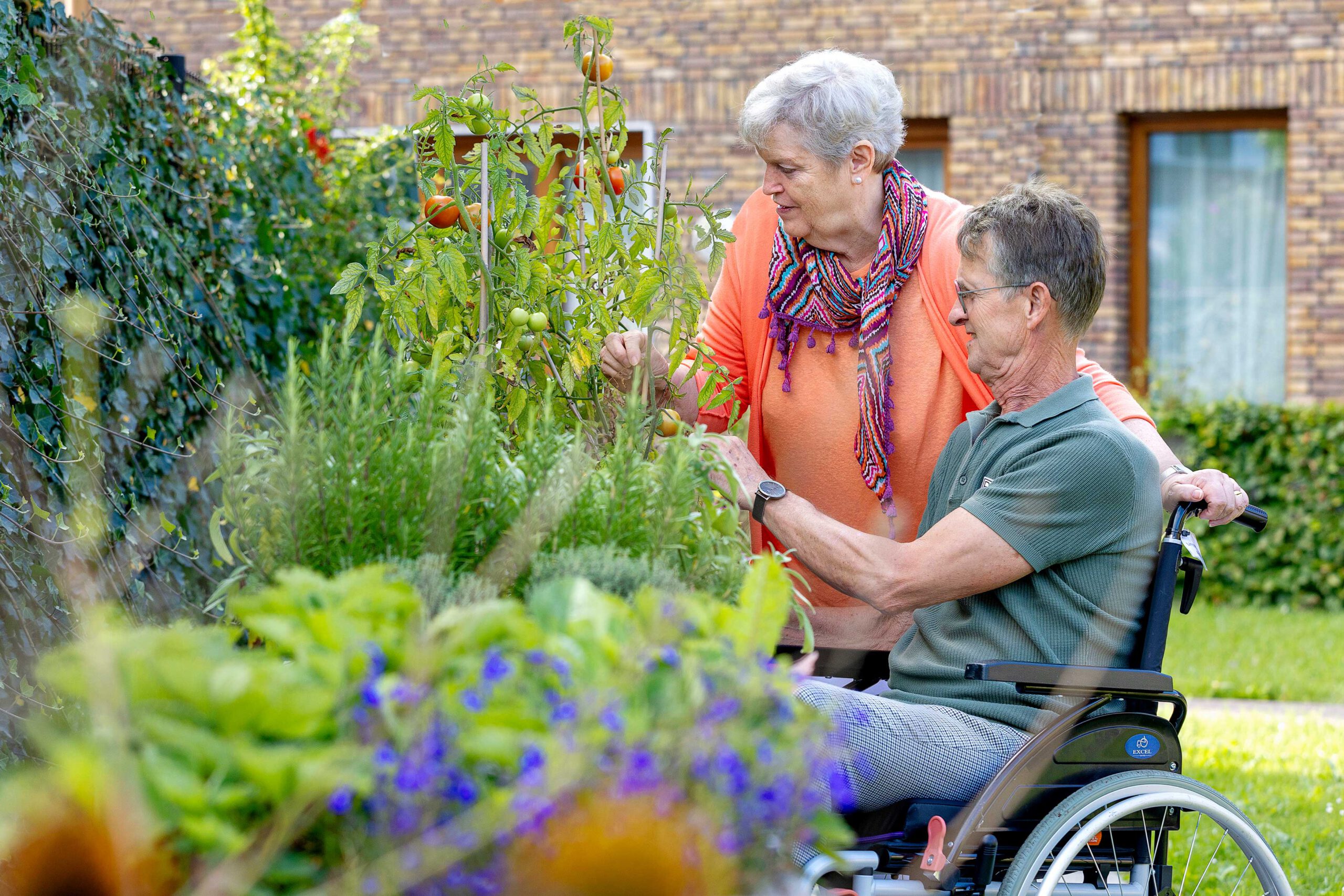 Dag van de revalidatiezorg - SZR
